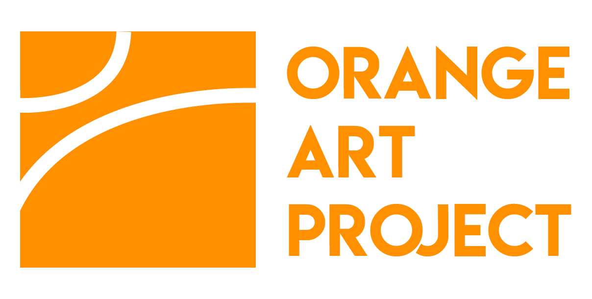Orange Art Project – We bring image and craft making to foster homes ...
